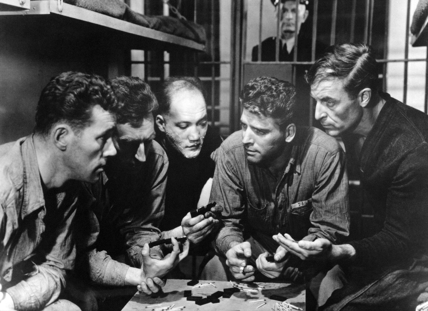 Brute Force (1947)